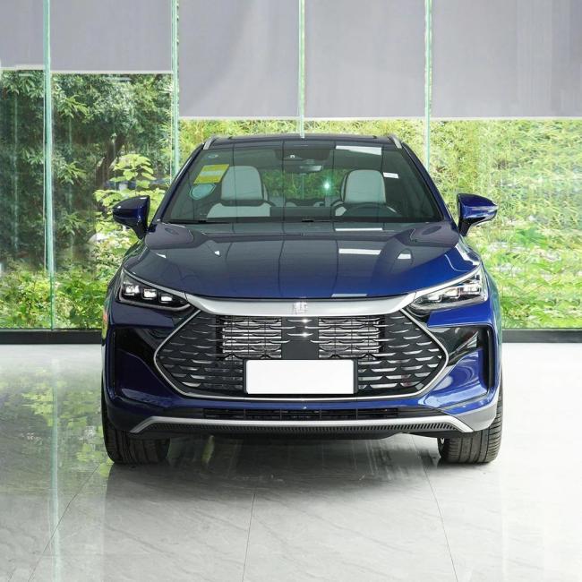 Byd Tang Dm Champion Edition 2023 Electrico Adultos Electric Adults Cars Byd Tang Dm Electric Car SUV Vehicles