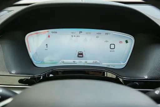 Byd Tang 7 Seats Byd Tang 2022 EV 600km Byd Electric Car Tang 2022 4WD
