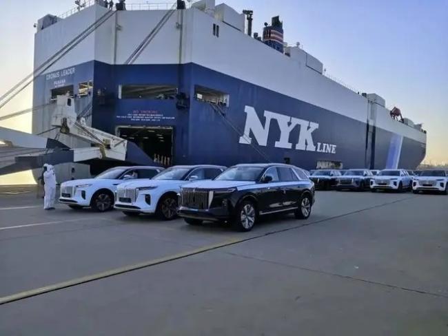 Geely Car New Geely Boyue L Hybrid SUV / Geely Boyue X70 PRO