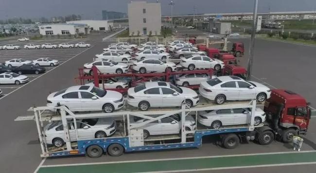 Chinese SUV Geely Boyue L Atlas 1.5t 2.0t New Car Gas Vehicle Boyue L SUV Car