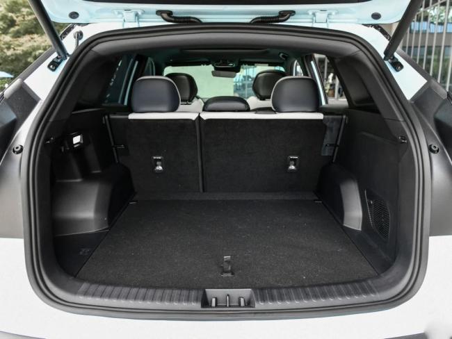 Geely Boyue China Brand New SUV Geely Boyue X Auto 5 Seats Pertol Gas Auto Form China Car