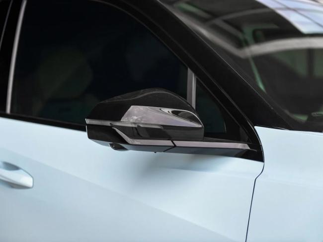 Geelyboyue 2023 Boyue Cool 1.5t Smart Model Green 1.5t China Geely Compact SUV, Hybrid Electric Vehicle