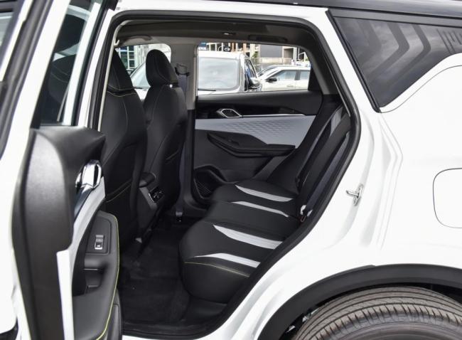 Geely Binyue Cool 2023 1.5t Small SUV Petrol Vehicle Made in China Hot Sale