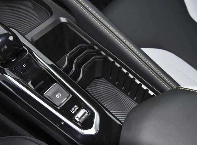 Geely Coolray Binyue 2023 2024 2020 Air Vent Extension New Geeky Jelly Gelly Coolray Car Cheap Gasoline SUV Manufacturer