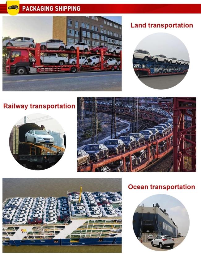 2023 Byd Seagull Electric Vehicles in Stock Byd Seagull 305km Active Edition Electric Vehicle Byd Seagull