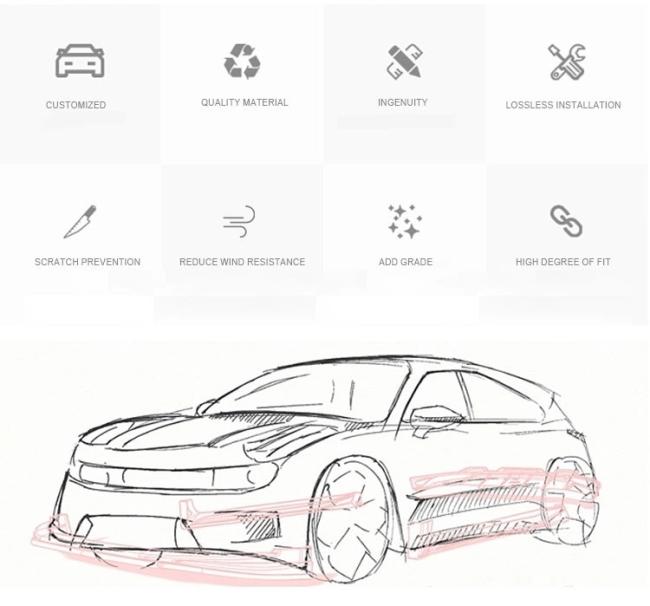 New Electric Cars Byd Seagull 2023 Flying Edition New Energy Vehicles Cheap Electric SUV Automobile Byd EV Car Made in China