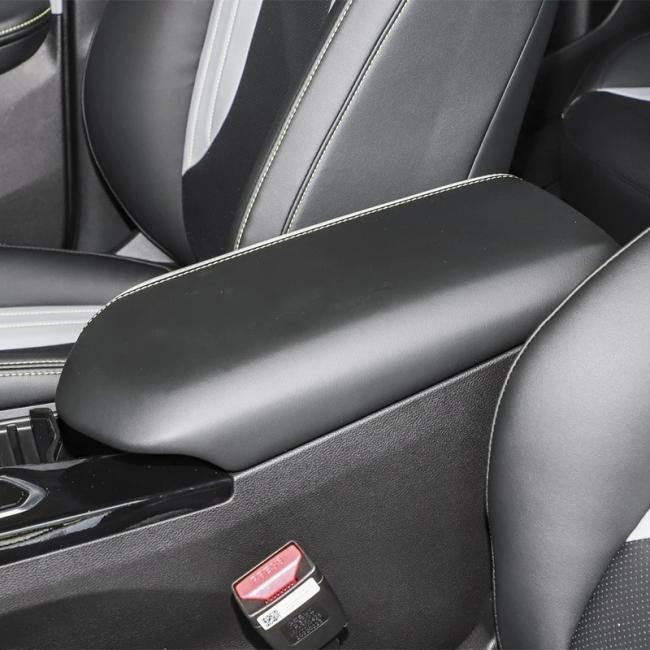  Geely Cars 5 Seats Cheap 2023 Geely Binyue Phev SUV New Energy Car Gili Binyue Left Hand