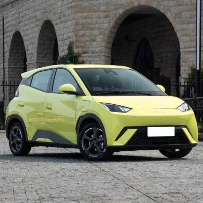 Byd Seagull Flying Edition EV 305km 405km New Energy Vehicles 2023 Byd Seagull From China
