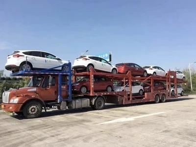 Used Car Geely Binyue 2023 PRO240t DCT Hunter in Stock Geely at a Wholesale Price