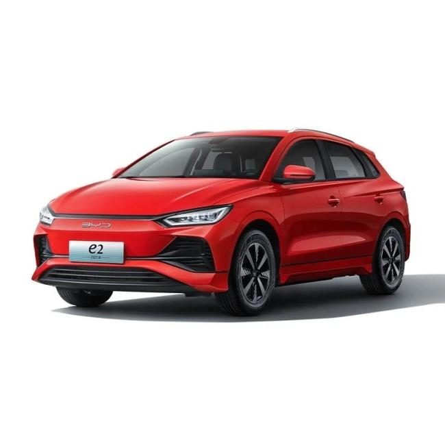 Hot Selling Byd E2 Luxury High Performance New Design Range 405 Km with Fast Charging Byd E2 Electric Car 2023