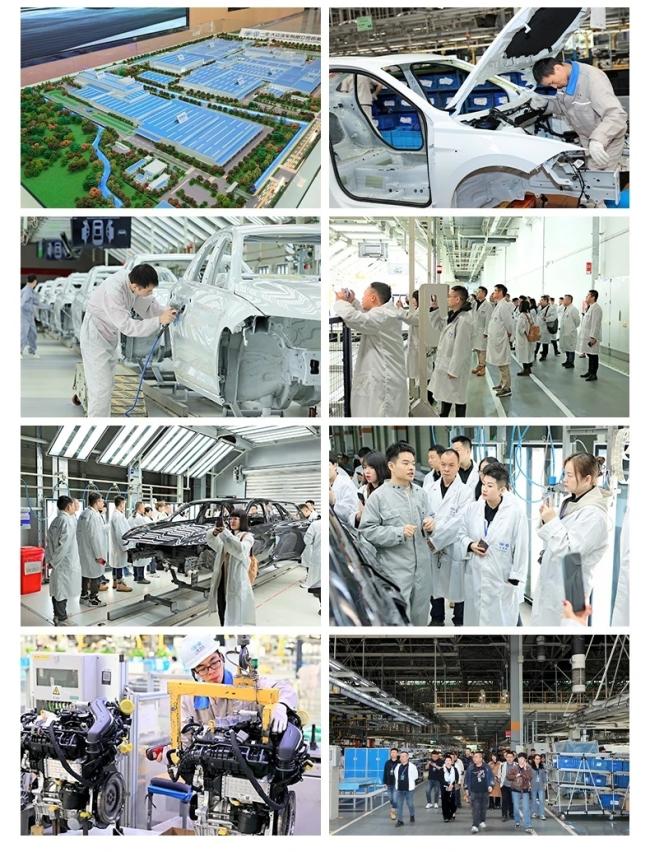 New Cars 2023 Geely Car Coolray Champion Edition Luxury SUV Geely Sx11 Gasoline Cars Geely Binyue