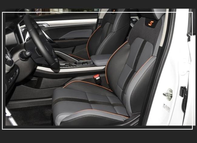 2023 Made in China New Cars Geely Coolray 1.5t Cheap SUV Gasoline Cars in Stock Geely Binyue