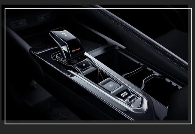 2023 2024 Coolray Binyue 1.5t DCT 5seats Smart SUV Car New Gasoline Car