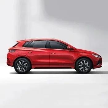 New Byd E2 2024 Luxury Version 405km 5seats Fwd 4 Wheel EV Electric Cars