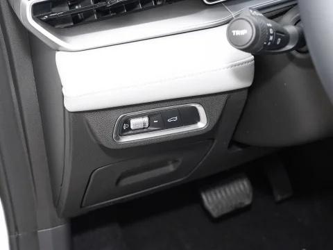 2023 Geely Binyue Coolray High-Speed Four-Wheel Hybrid, Low-Cost Hybrid  Cars for Sale