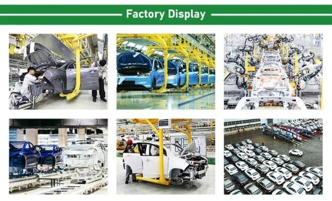 2024 Geely SUV Xingyue L Chinese Cars Geely 2.0t DCT Automatic Geely Auto Monjaro SUV