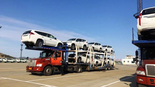 2024 Geely SUV Xingyue L Chinese Cars Geely 2.0t DCT Automatic Geely Auto Monjaro SUV