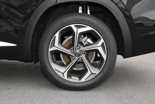Geely Monjaro 2024 New Energy Vehicles Geely Monjaro 4WD Flagship 2.0t Turbo SUV Geely Xingyue L Monjaro Gasiline Car