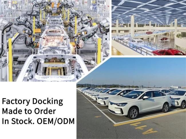 Geely Monjaro 2024 New Energy Vehicles Geely Monjaro 4WD Flagship 2.0t Turbo SUV Geely Xingyue L Monjaro Gasiline Car