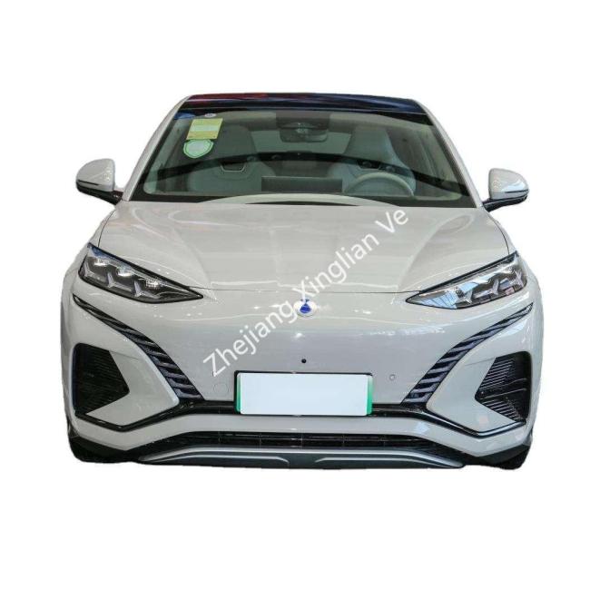 Hot Sale Cltc Comprehensive Range 700km Electric Cars Manufacturers Byd Denza N7 High Speed Electric Vehicle
