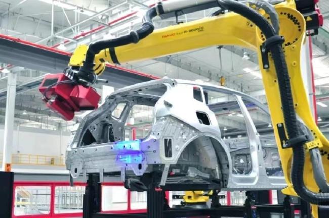 Byd Qin Plus Dm-I 2024 Champion 55km Leading Edition Left Hand Drive Hybrid Electric New Energy Car