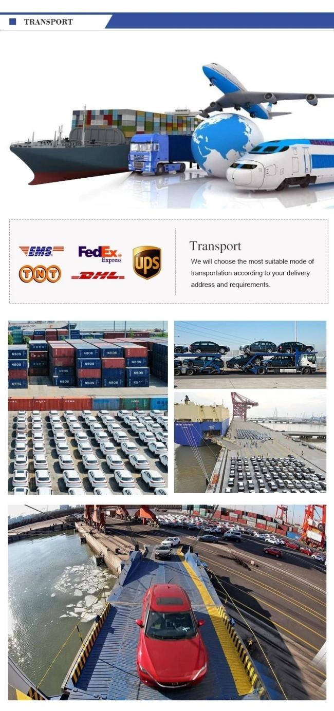 Geely 2021 Xingyue L Flagship Version 2.0t Awd 4WD