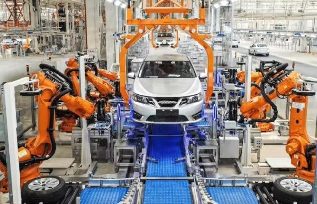 Byd Qin Plus Dm-I 2024 Dm-I Honor Edition 55km Leading Model
