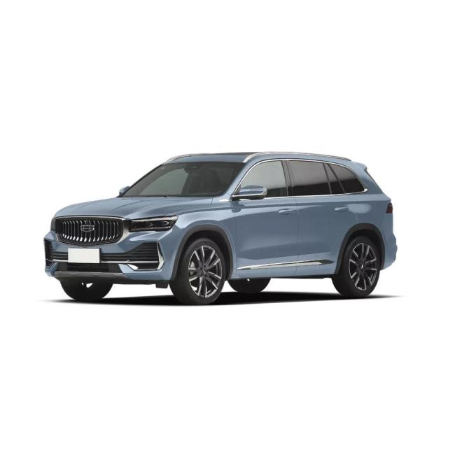 2023 Hot Sell Geely Monjaro SUV Gasoline Cars Geely 2021 Xingyue L Monjaro Geely Flagship