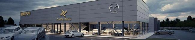 2024 Byd New SUV Car Sea Lion 07EV with 610km Electric Range
