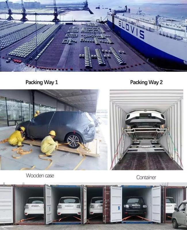 for Byd Seal 06 Dm-I 2024 Dm-I 120km Honor Type Plug-in Hybrid Electric Car New Energy Vehicle