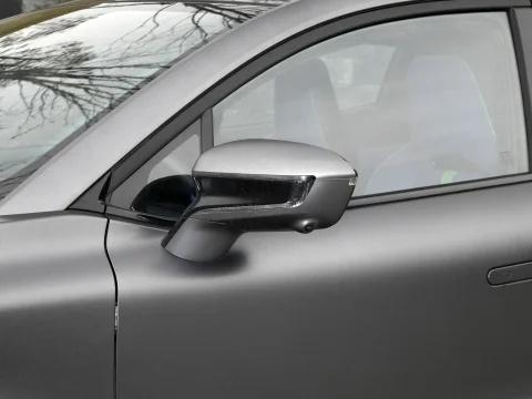 in Stock 2023 Style Changan Uni-T Automobile Second Generation 1.5t Premium Made in China Left Steering Cars Uni-T