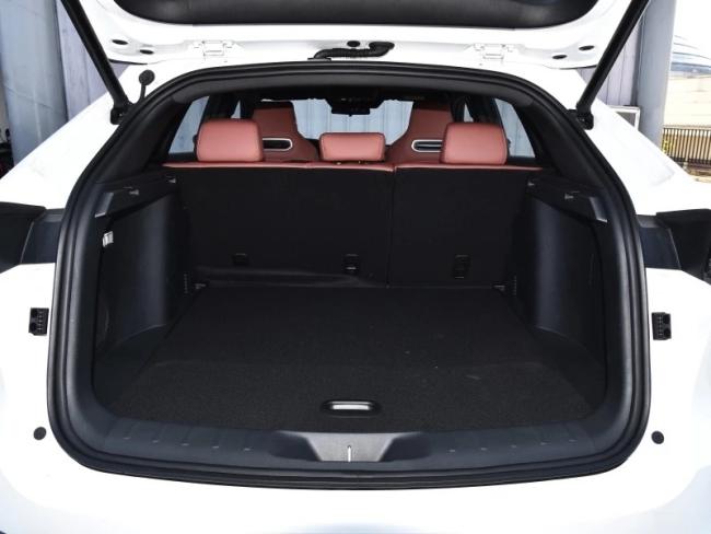 in Stock 2023 Style Changan Uni-T Automobile Second Generation 1.5t Premium Made in China Left Steering Cars Uni-T