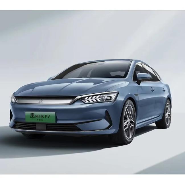 2024 Byd Qin L Dm-I EV Honor Edition New Vehicles 80km Byd Qin Plus Dm-I