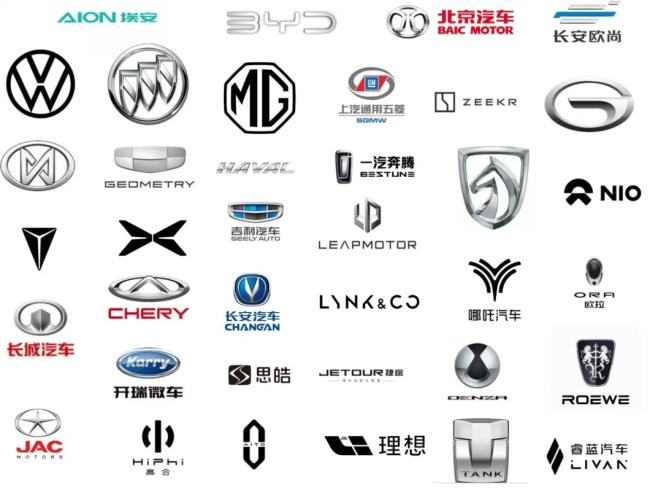 2023 China Most Popular Brand Changan Uni-V Idd Hybrid/Petrol Vehicle