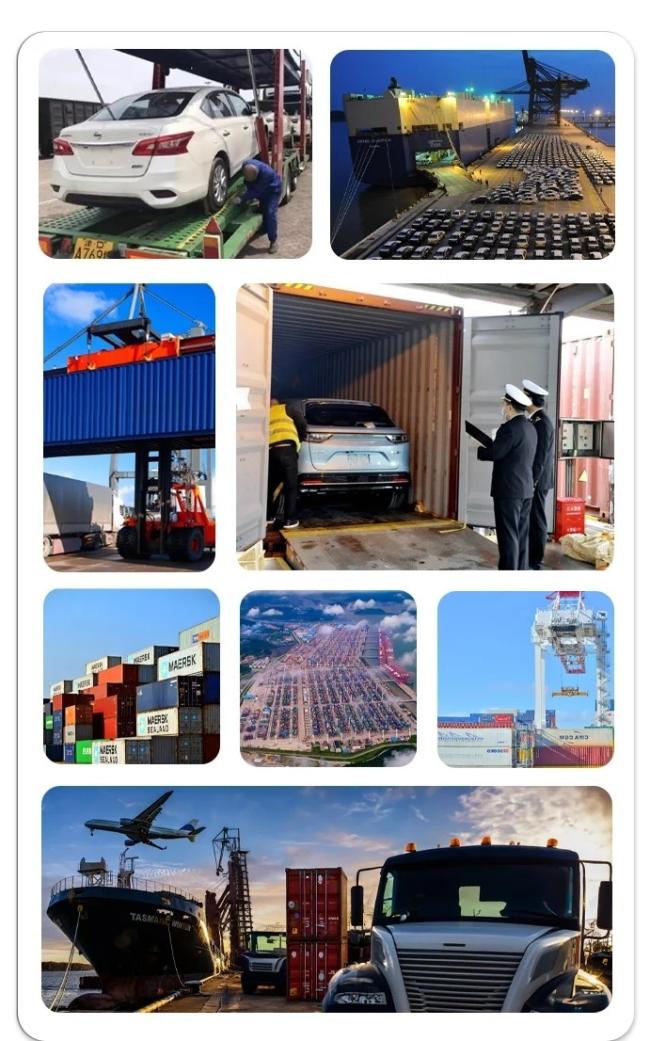 2023 China Most Popular Brand Changan Uni-V Idd Hybrid/Petrol Vehicle