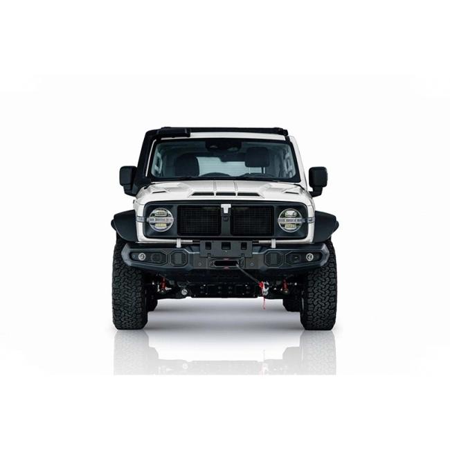  Stock Tank 300 2024 Crossover SUV 2.0t Traverser Challenger Conqueror Petrol Car
