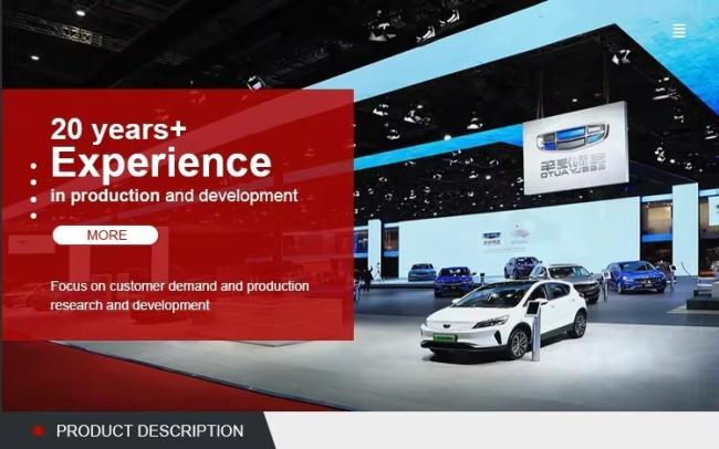 High Quality Good Price Hybrid Electric Car Latest Model Chang′an Qiyuan A05 Large Sedan Air Plug-in Hybrid EV Car