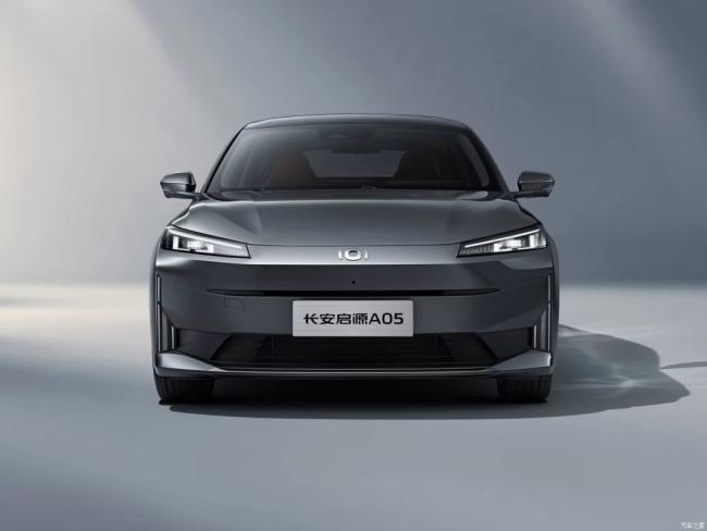 Chang&prime;an Qiyuan A05 Ultra Long Range, Ultra High Quality, and Affordable Car