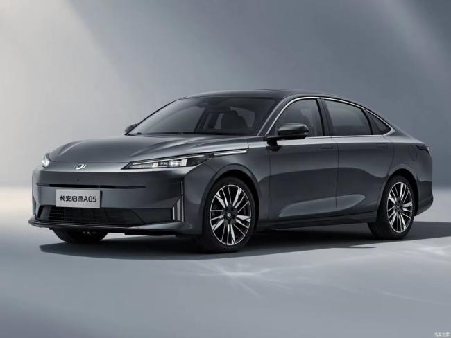 Chang&prime;an Qiyuan A05 Ultra Long Range, Ultra High Quality, and Affordable Car