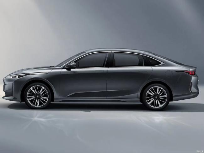 Chang&prime;an Qiyuan A05 Ultra Long Range, Ultra High Quality, and Affordable Car