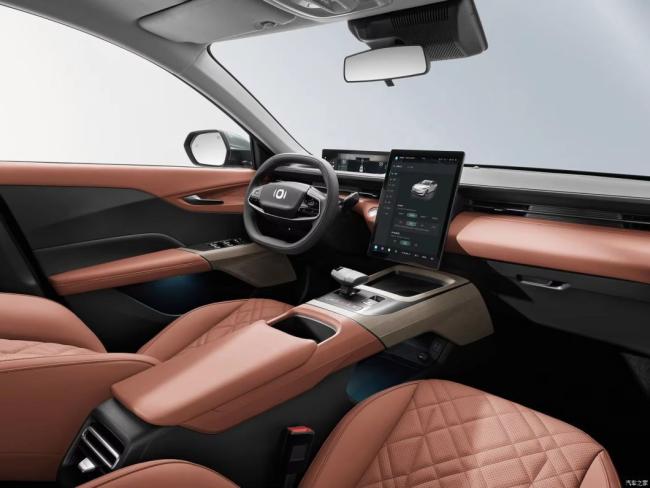 Chang&prime;an Qiyuan A05 Ultra Long Range, Ultra High Quality, and Affordable Car
