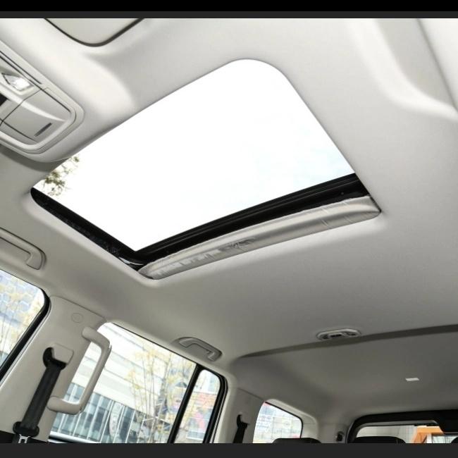 Gas Mileage Is on-Line Tank 300 2023 2.0t The Cavalry 02 New Car Car Series Four-Wheel Drive Horgos Kashgar Stock Fast