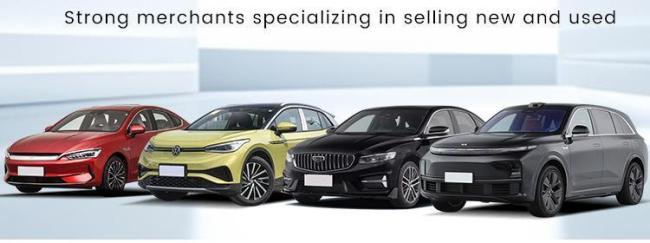 Automobile Black 2023 Hybrid EV Ideal Lixiang Li Xiang One L7 Max PRO Plus L8 L9 SUV 6-Seat Version New Energy Vehicle