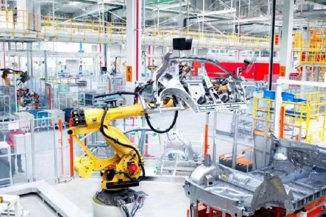 Li Auto L9 China Large SUV 2024 Leading Ideal L9 PRO EV Car New Energy Vehicle Lixiang L9 Electric Car with 210km