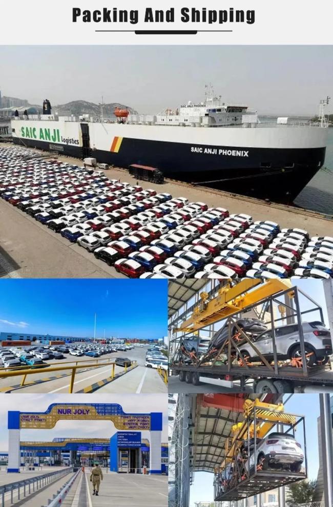 Tesla Model Y Stock Electric Car Battery Car Model Y Electric Vehicle Car with Big Discount Electrical Car From China