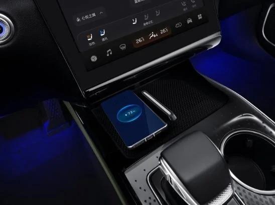 2024 Most Popular High-End 1.5t 2.0t Hongqi H5 Auto Luxurious &amp; Security Car 230km/H Hongqi H5 Hev