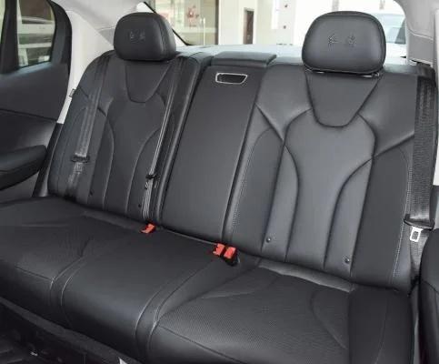 2024 Most Popular High-End 1.5t 2.0t Hongqi H5 Auto Luxurious &amp; Security Car 230km/H Hongqi H5 Hev