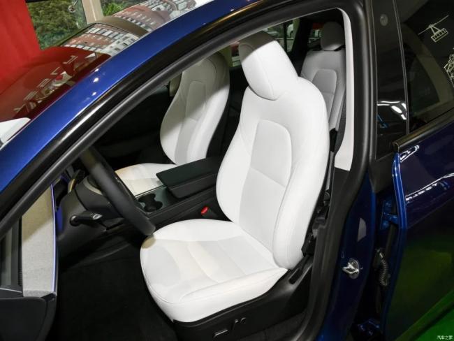 New Energy New Electric Vehicle Different Colors  Tesla Model 3 Version Car