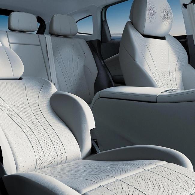 Factory Direct Hongqi Supplier 0km New Cars Fuel Car Adult Vehicle Hongqi H9 Luxury New Car