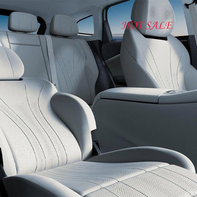 Luxury Flaggship SUV EV New Energy Vehicle H9 Hongqi E-HS9 2023 2024 Ehs9